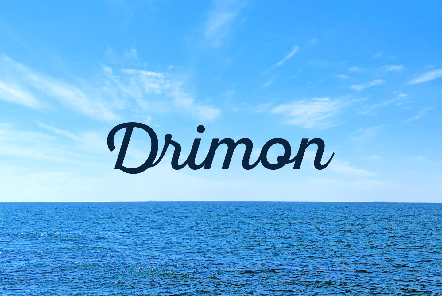 SDGsや生物多様性をテーマにしたイベント・企画 | Drimon